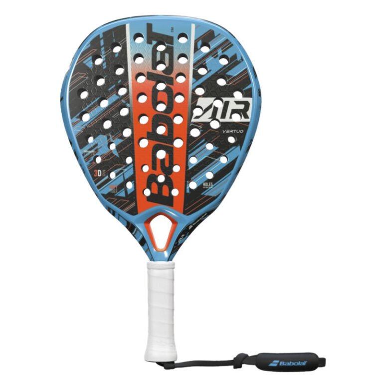 Padel Pro Shop | #1 For Top Padel Equipment