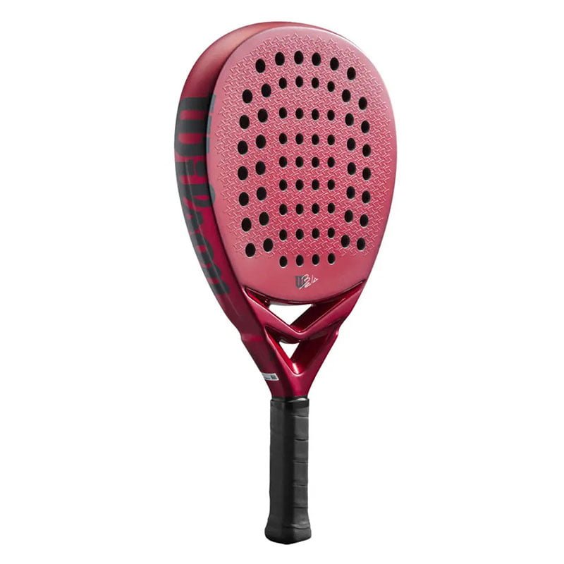 Wilson Bela Pro Padel Racket | Top Padel Equipment