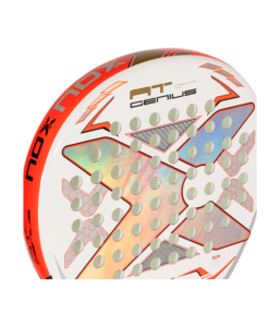 Nox AT PRO Cup Corp 2024 Padel Racket | Top Padel Equipment