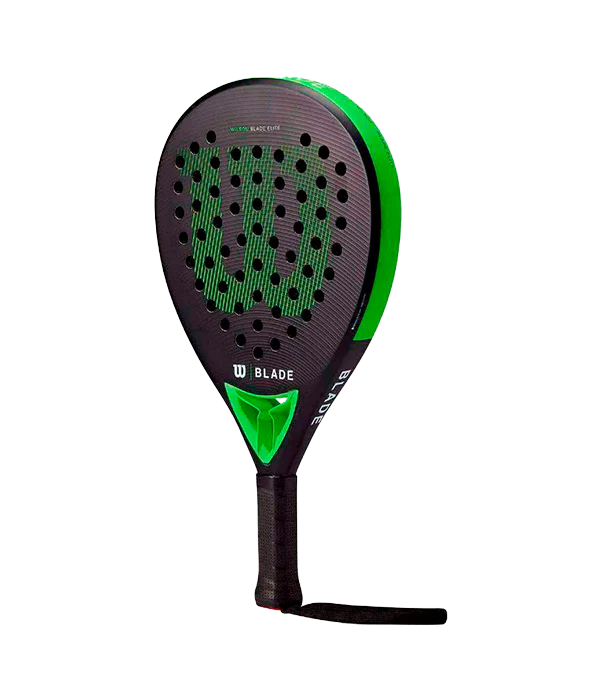 Wilson Padel Rackets From South Africa's Top Padel PRO Shop