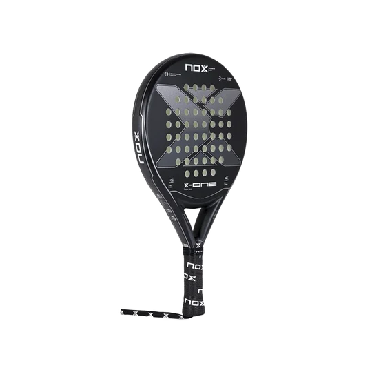 Round (Control) Padel Racket Shape | Padel PRO Shop