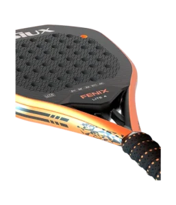 Siux Fenix Lite 4 | Top Padel Equipment