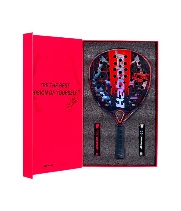 Padel Pro Shop | #1 For Top Padel Equipment