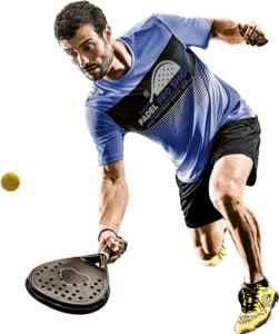 Padel Pro Shop | #1 For Top Padel Equipment