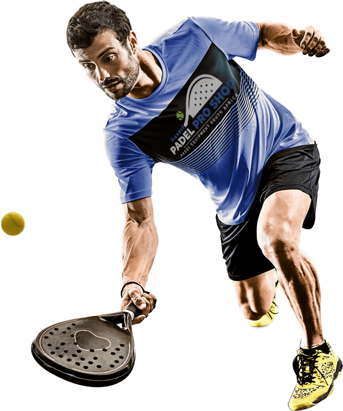 Padel Pro Shop | #1 For Top Padel Equipment