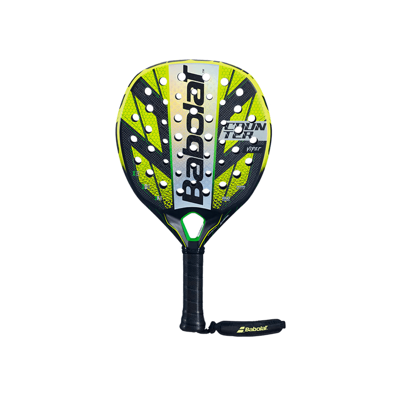 Padel Pro Shop | #1 For Top Padel Equipment