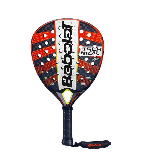 Padel Pro Shop | #1 For Top Padel Equipment